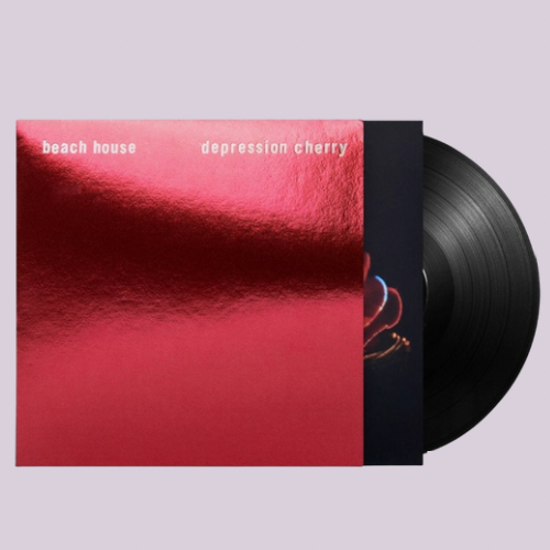 Beach House - Depression Cherry [Vinilo] - Repisa Playlist
