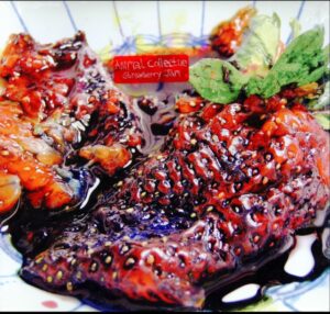 Animal Collective - Strawberry Jam - Repisa Playlist
