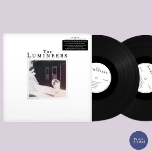 The Lumineers - The Lumineers 10th Anniversary - Repisa Playlist