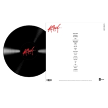 Playboi Carti - Whole Lotta Red (X) (2LP) - Repisa Playlist