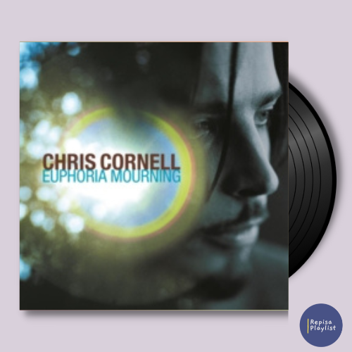 Chris Cornell - Euphoria Morning (1LP) - Repisa Playlist
