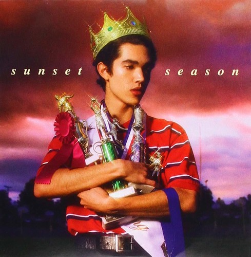 Conan Gray - Sunset Season - Repisa Playlist