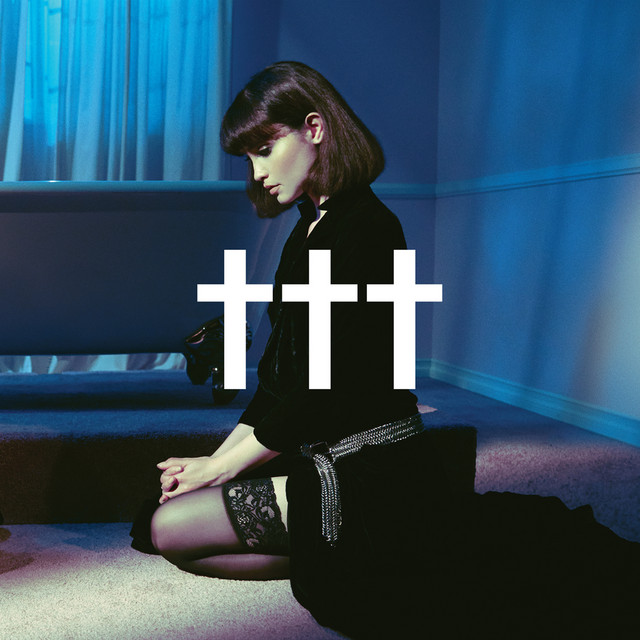 (Crosses) - Goodnight God Bless I love U - Repisa Playlist